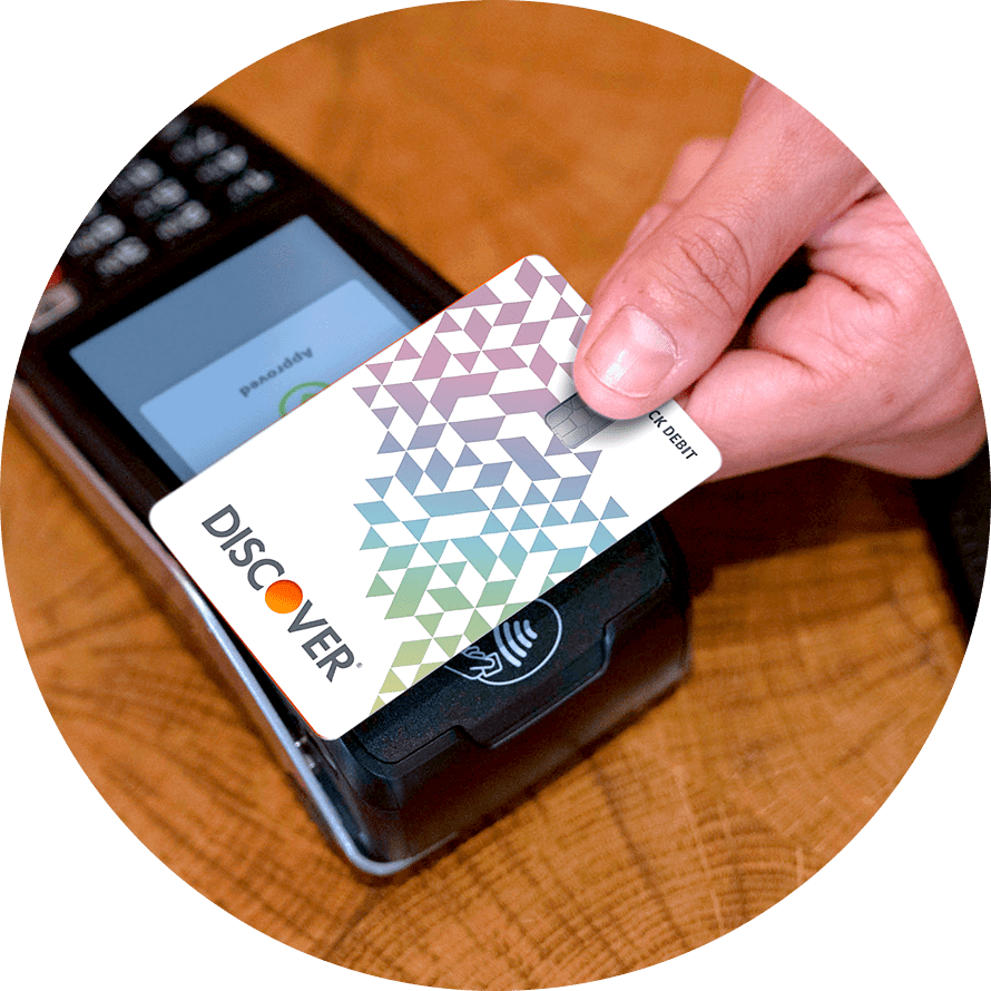 Grow Debit Card Acceptance | Discover Global Network